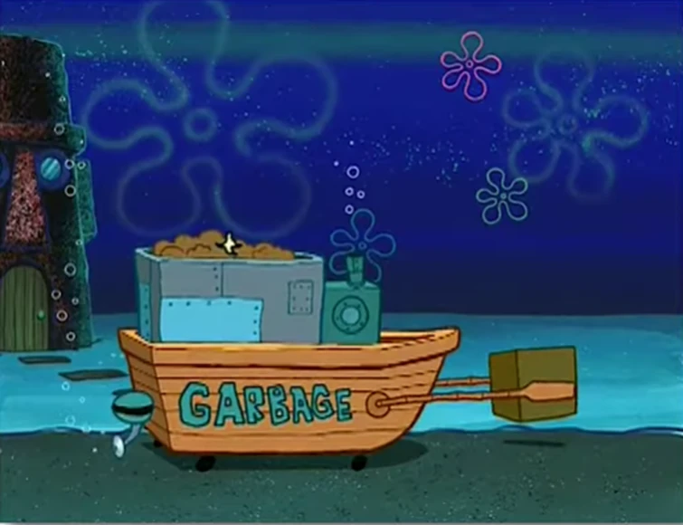 HOLY FISHPASTE WHERES SPONGEBOBS HOUSE!? | Fandom