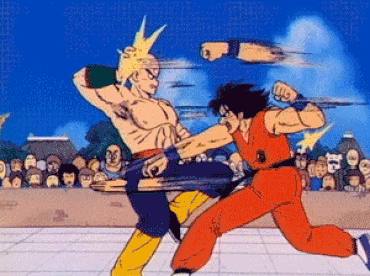 Discuss Everything About Dragon Ball Wiki Hispano | Fandom