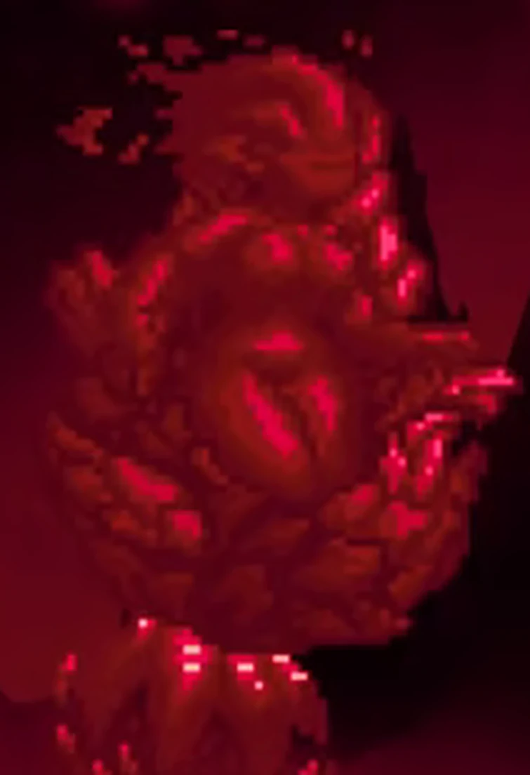 ah yes, the Brimstone Elemental | Fandom