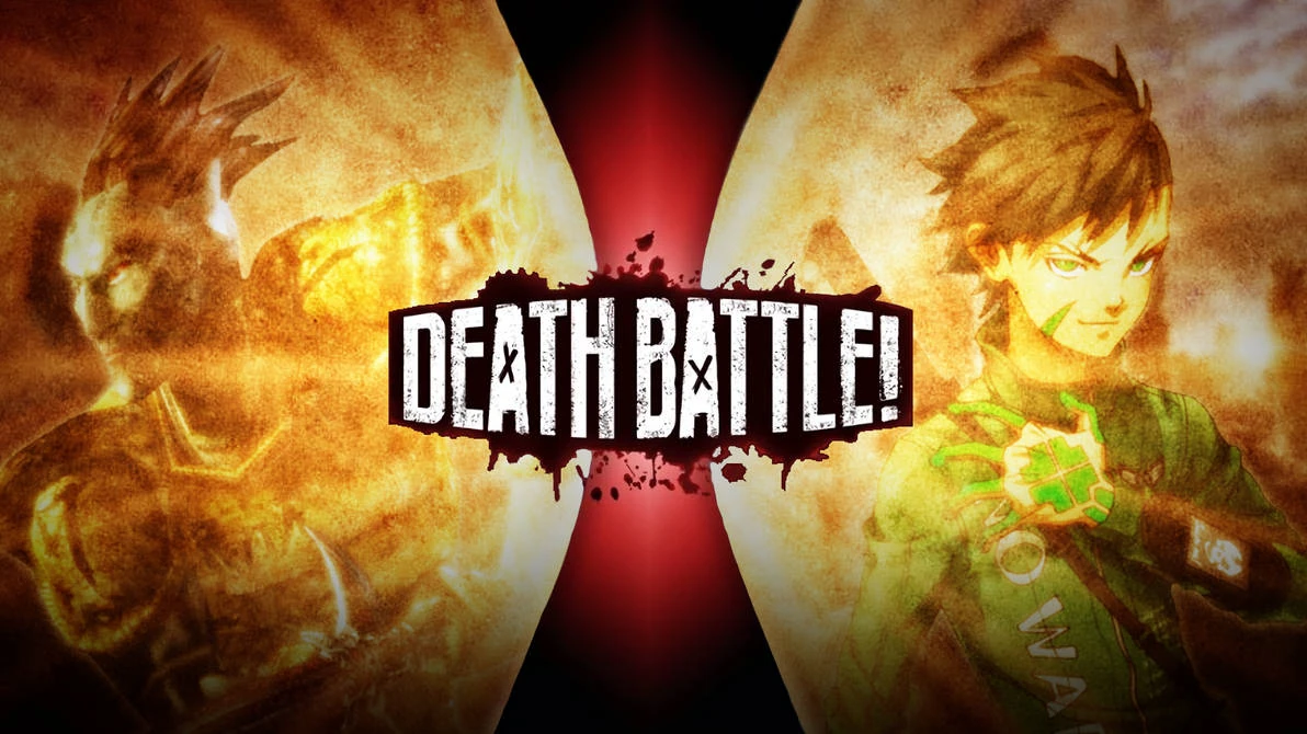 Thoughts on this Matchup? | Fandom