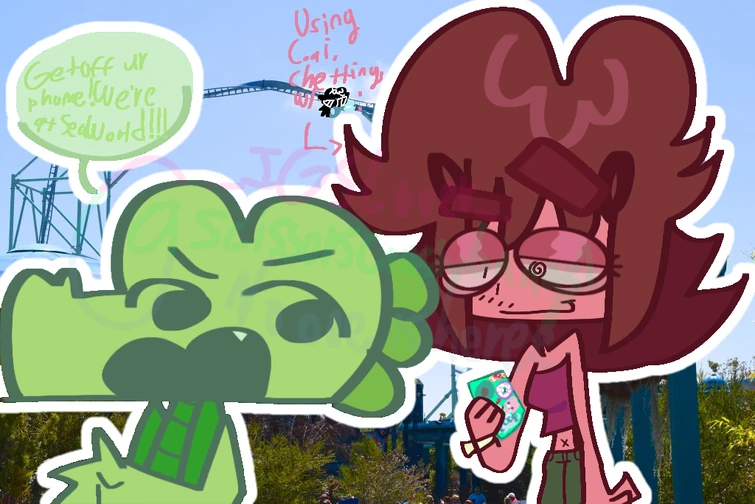 Discuss Everything About InvestiGators Wiki | Fandom