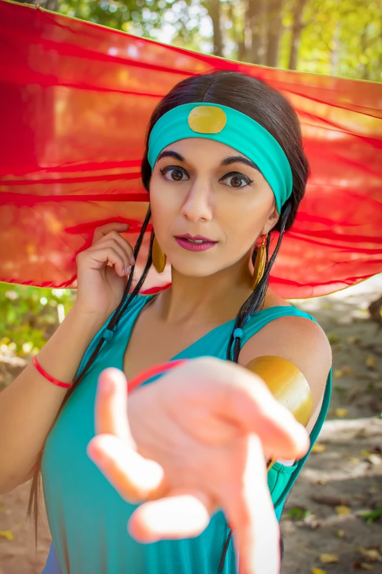 Anastasia and Tzipporah | Fandom