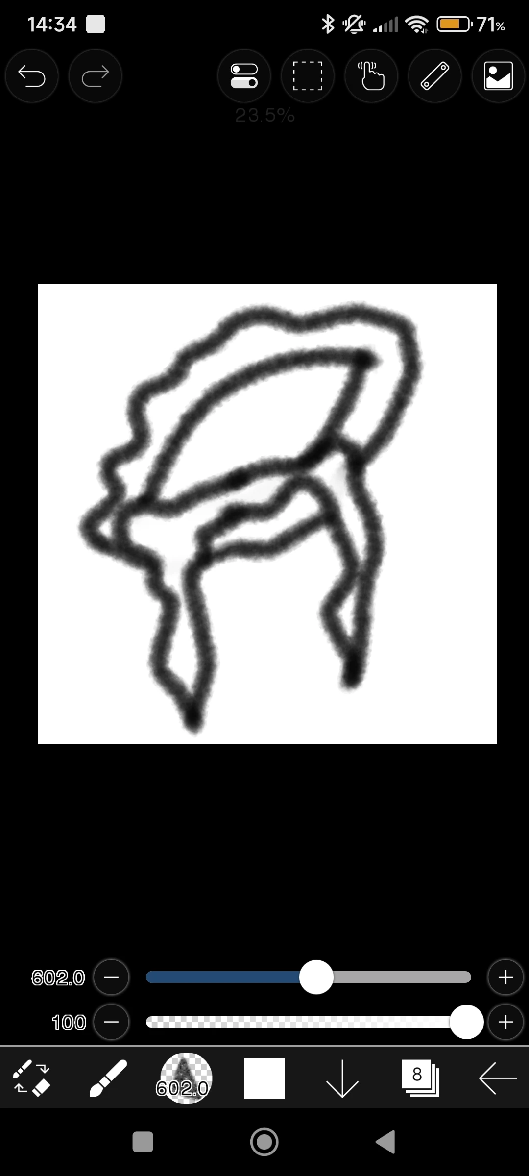 What do you think if I draw a soul's A-60 Faces? | Fandom