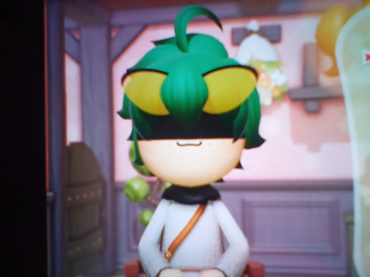 So if y'all ever play Miitopia I created some fnf characters :) | Fandom