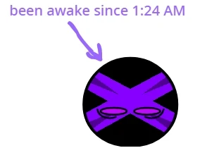 i did not sleep well | Fandom