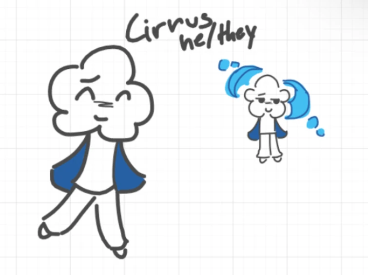 i know i posted liek 5 seconds ago BUT GIMME UR OCS SO I CAN DRAW THEM ...