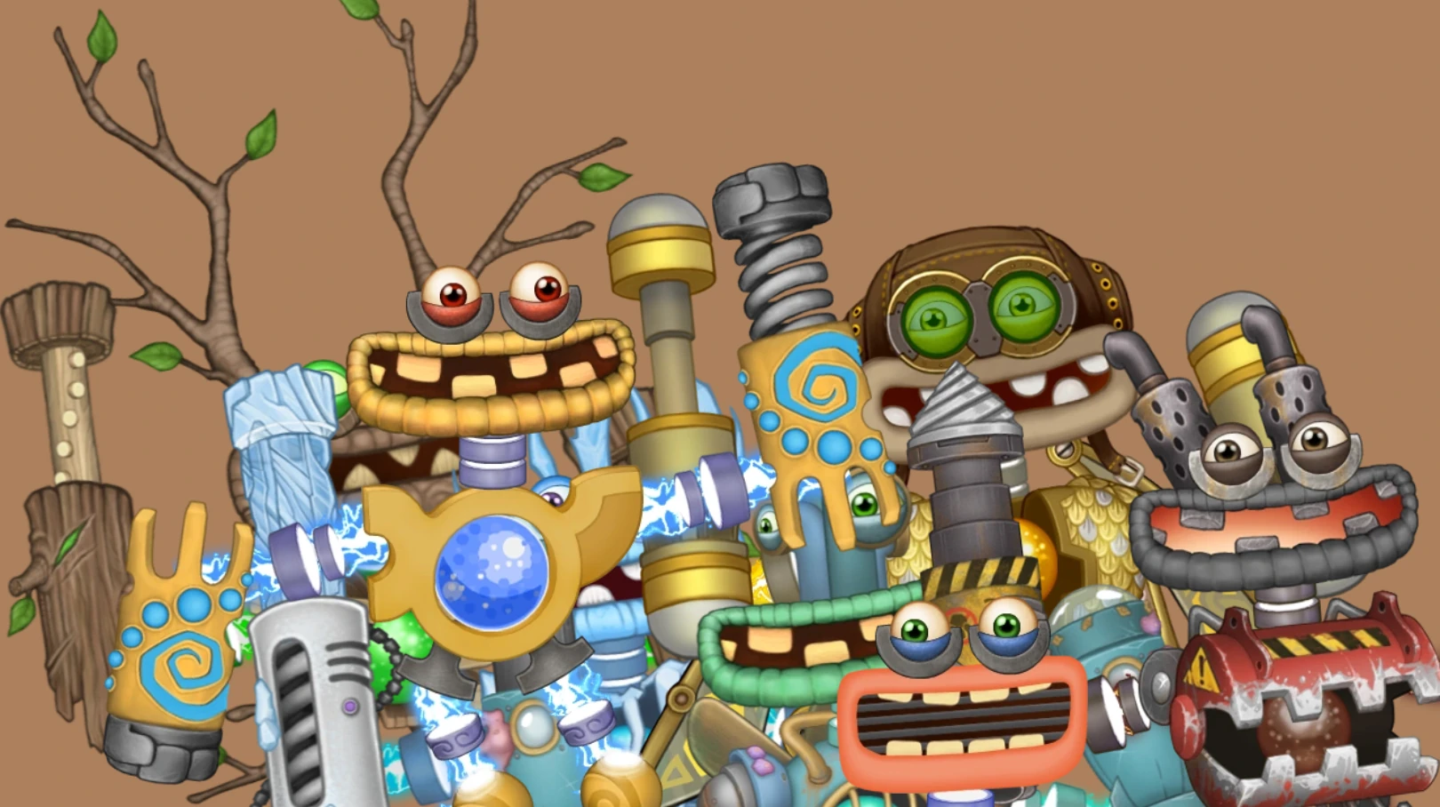 Me and the boys when MSMPokeGamer makes a new MSM video | Fandom