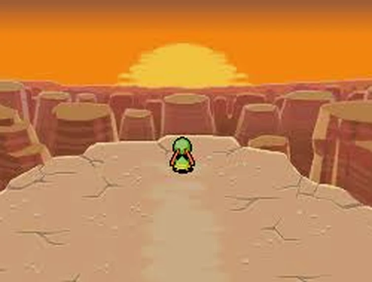 Discuss Everything About Pokémon Wiki | Fandom