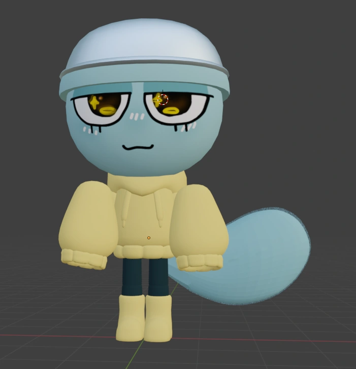 Gigi model finale lol | Fandom