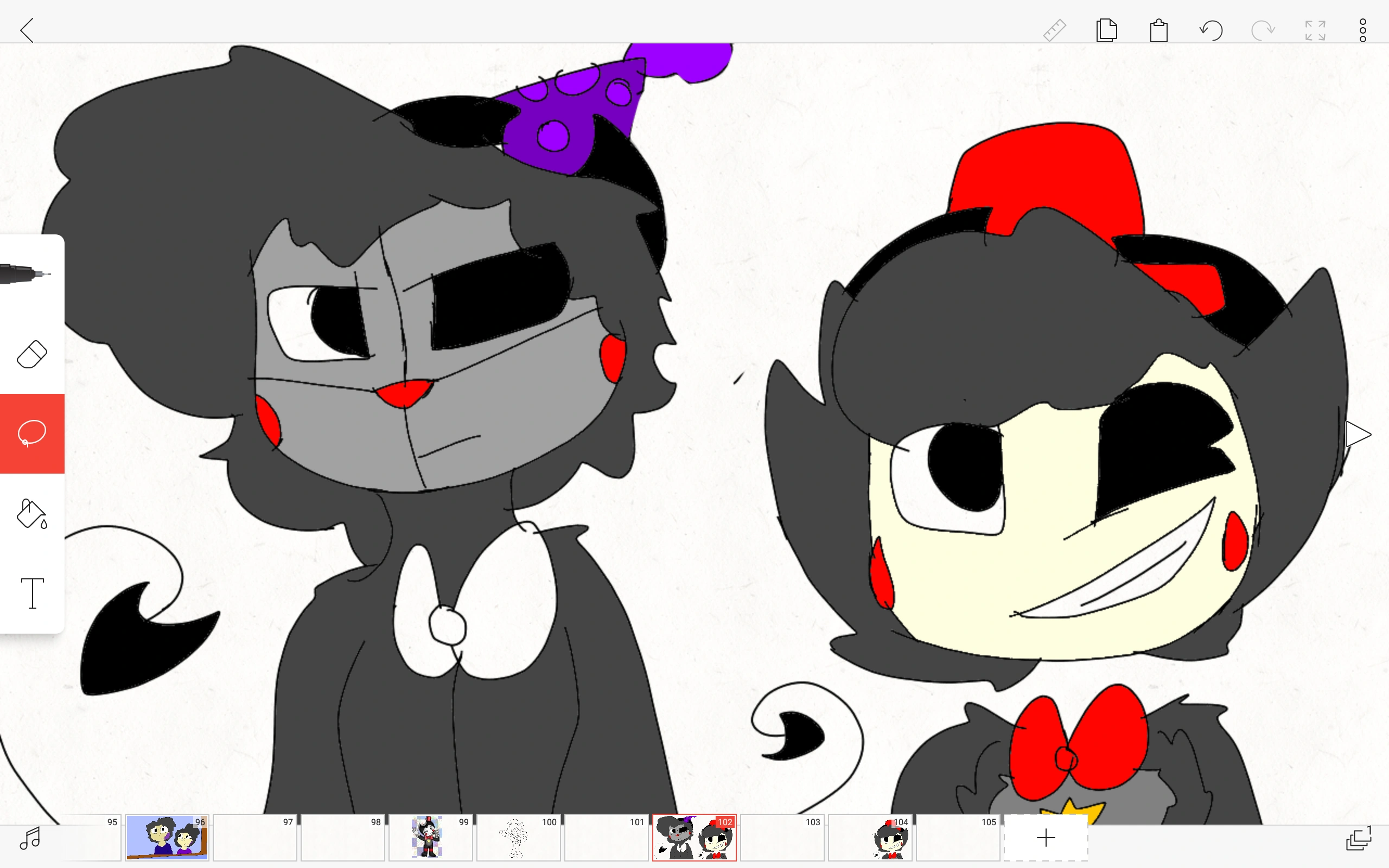 Fnaf/batim crossover | Fandom