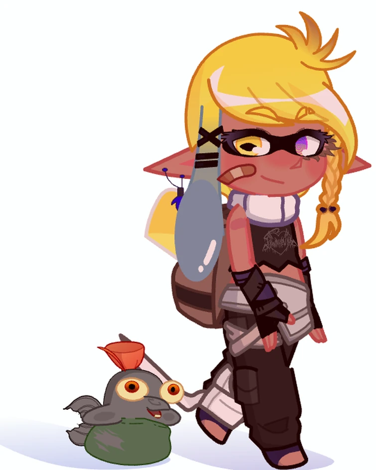 May I offer you a FEESH in these trying times | Fandom