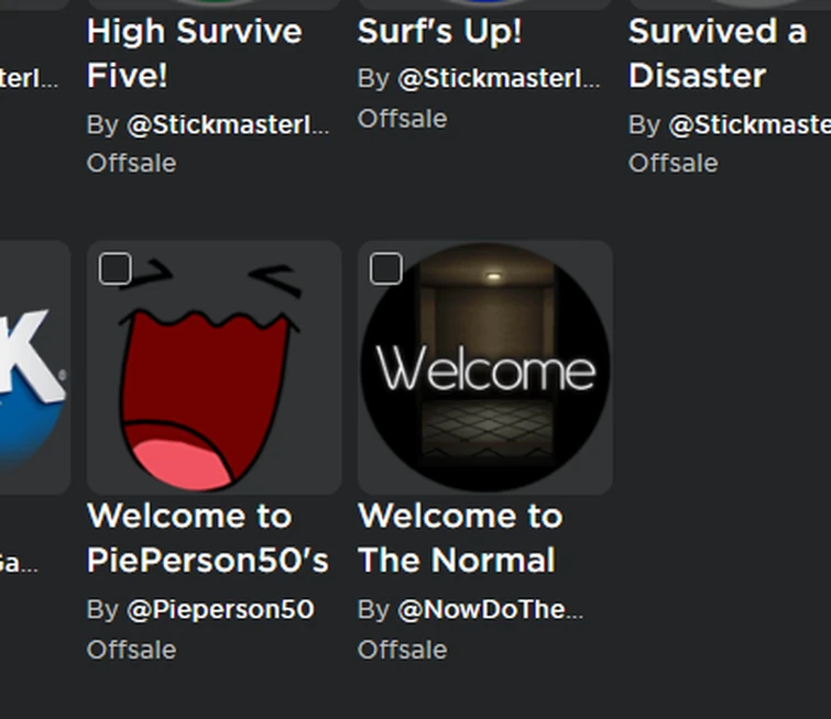 What is your first ever badge on your account? | Fandom