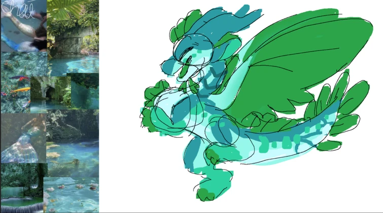 Discuss Everything About Wings of Fire Wiki | Fandom