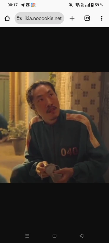 Discuss Everything About Squid Game Wiki | Fandom