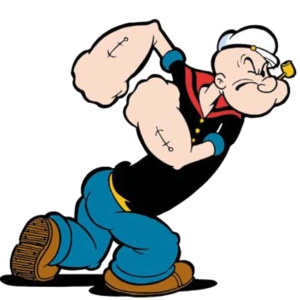 Popeye Vs ??? | Fandom