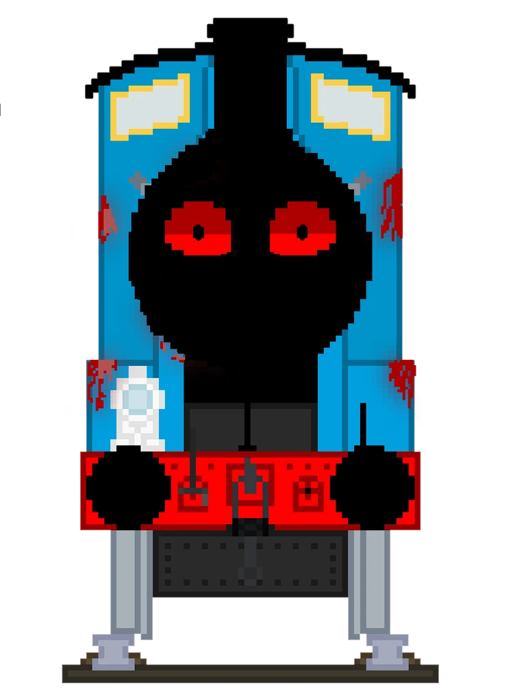 Discuss Everything About Sodor AU Wiki | Fandom