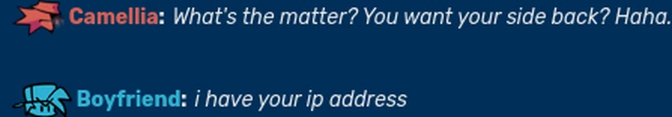 FNF Boyfriend Out of context | Fandom