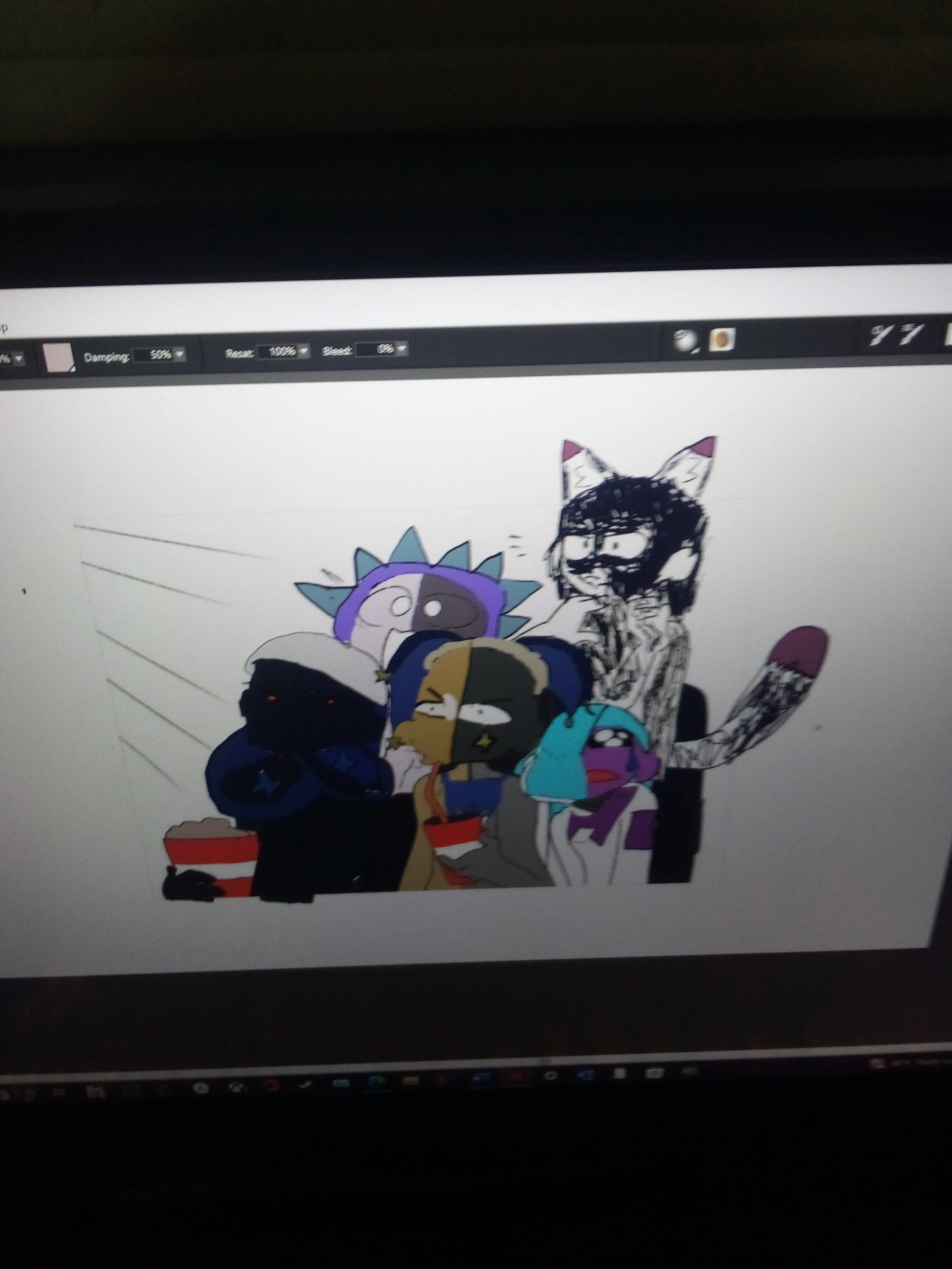 My bootiful but true picture | Fandom