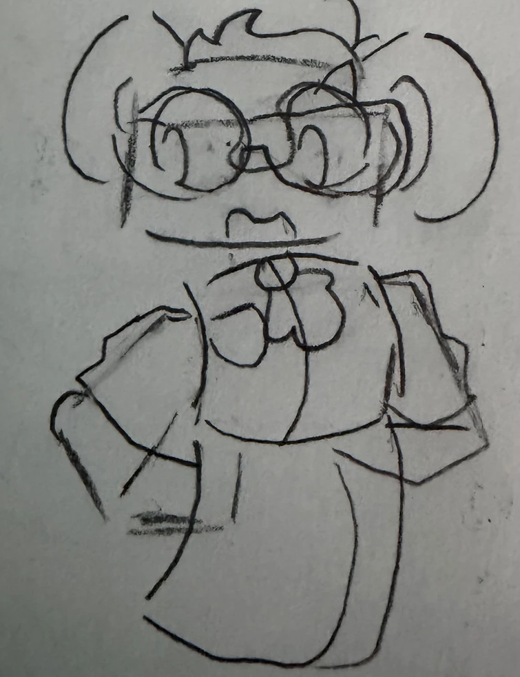 PBSSS: Crazed Scientist (+Concept Art) | Fandom