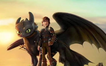 Who’s the smartest character in the HTTYD franchise? | Fandom
