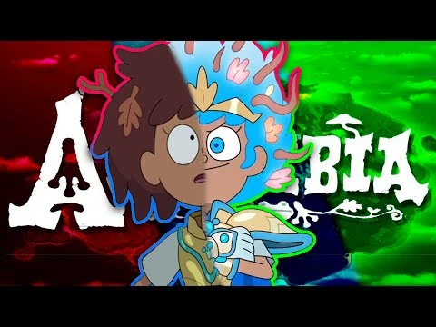 This is the best Amphibia retrospective i’ve seen | Fandom