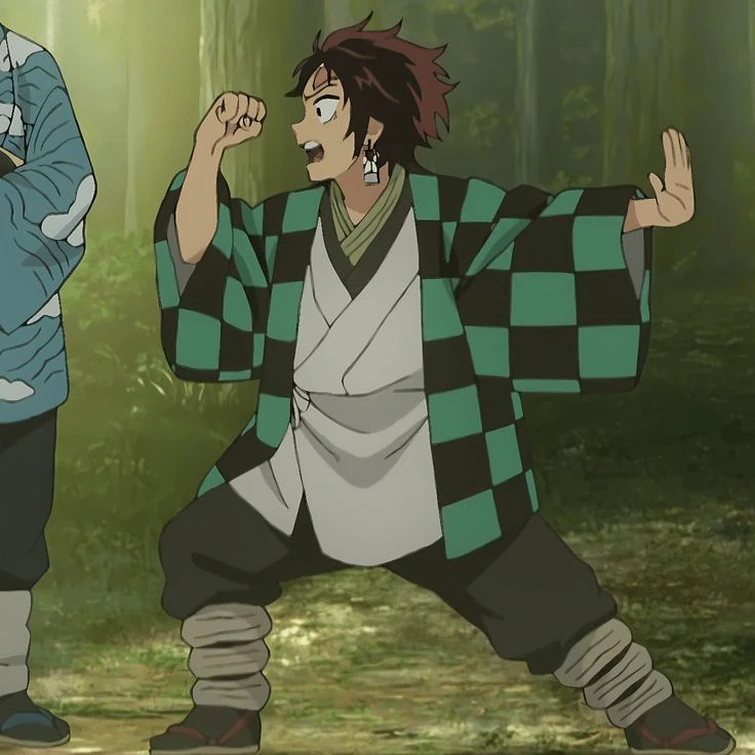 Gyomei has an important question for you | Fandom