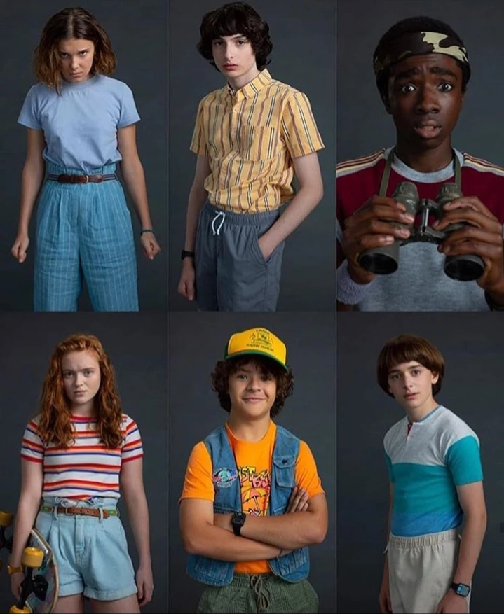 Who was ur favorite this season? | Fandom