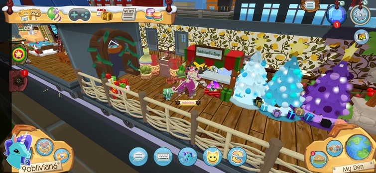 Gift 4 gift :p | Fandom