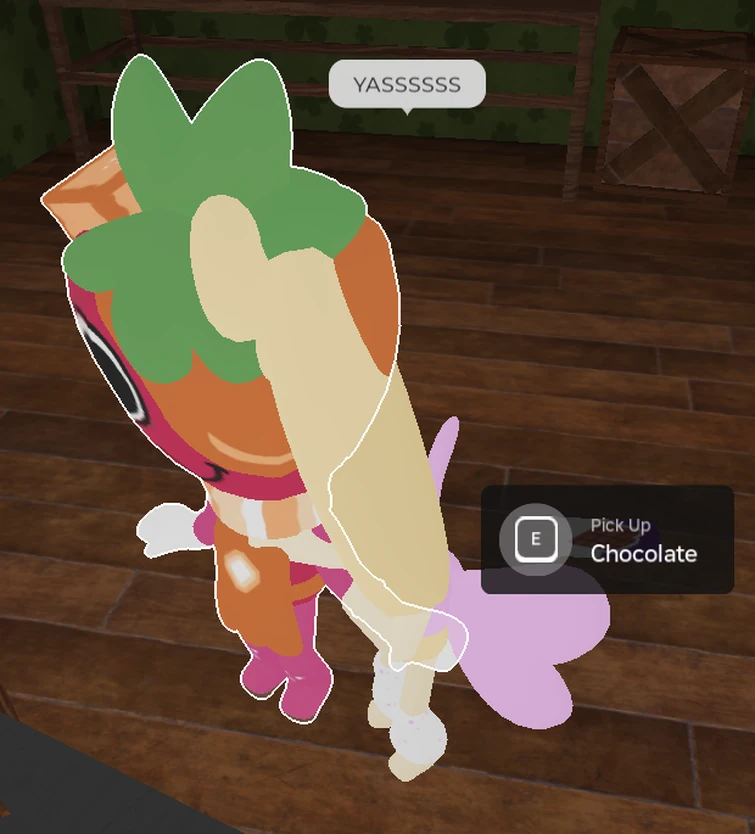 alright SHOWTIME GLISTEN! | Fandom