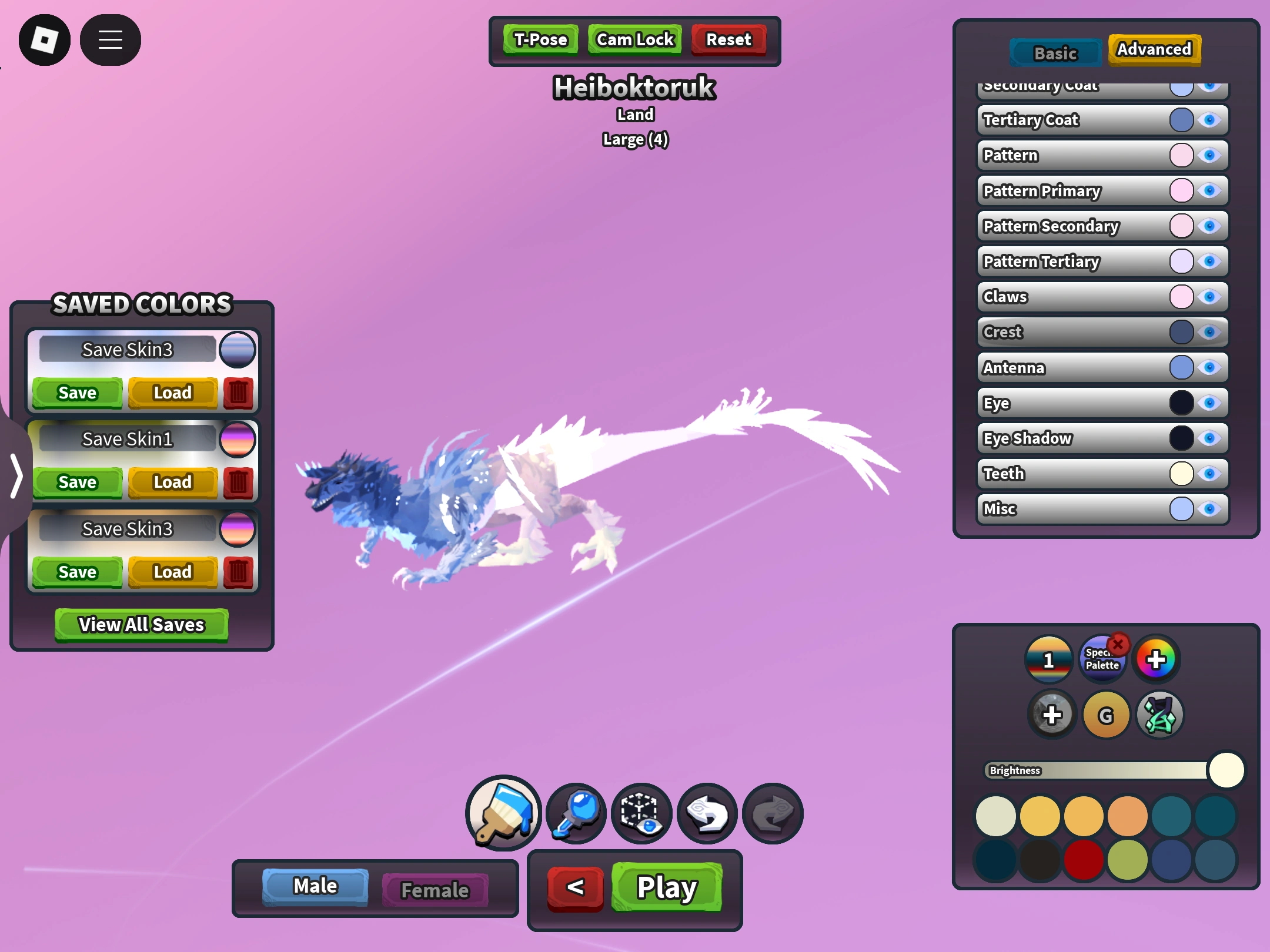 I freaking love Heibok now | Fandom