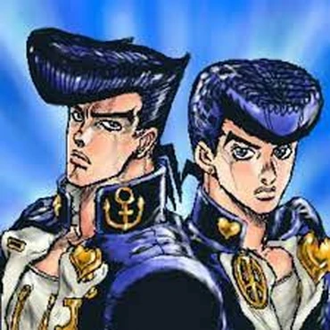 Best Josuke Design | Fandom