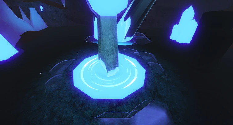 i like the new caves | Fandom