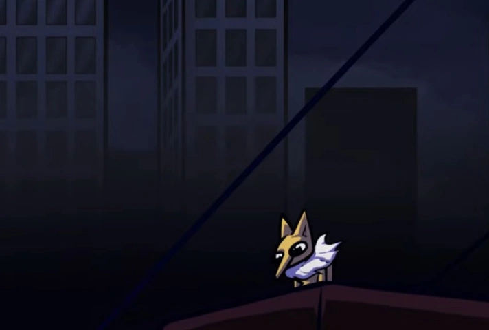 The Little Boi | Fandom