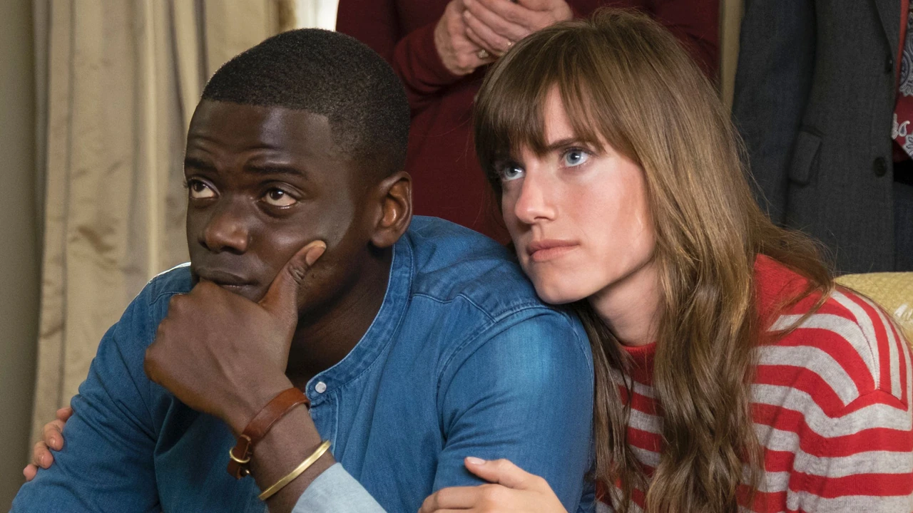 EXCLUSIVE: ‘Get Out’ Producer Explains Why Ending Was Changed | Fandom