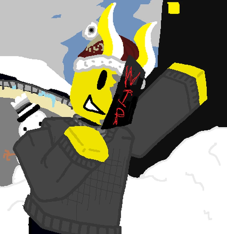 very rushed pfp | Fandom