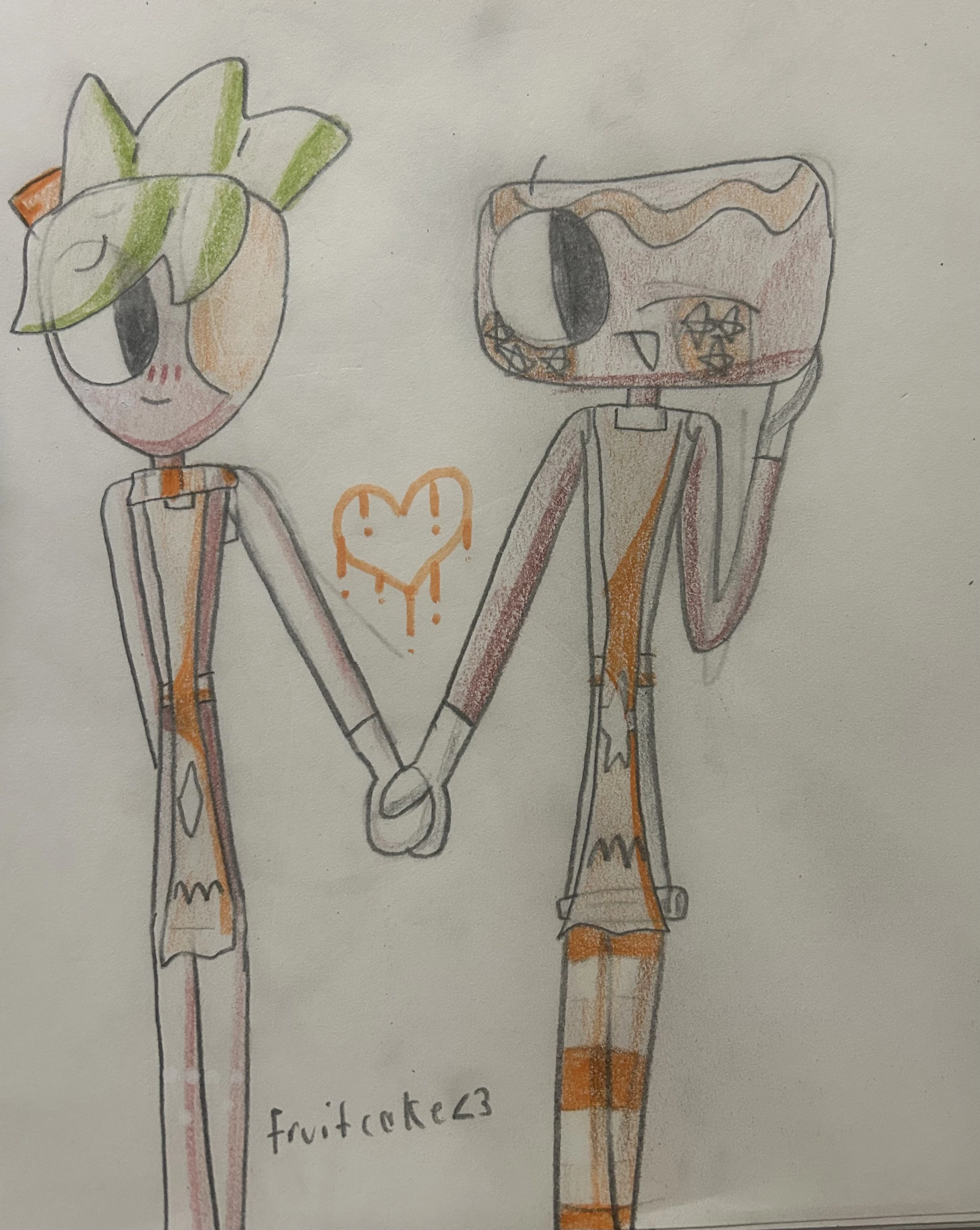 Fruitcake 🧡 | Fandom