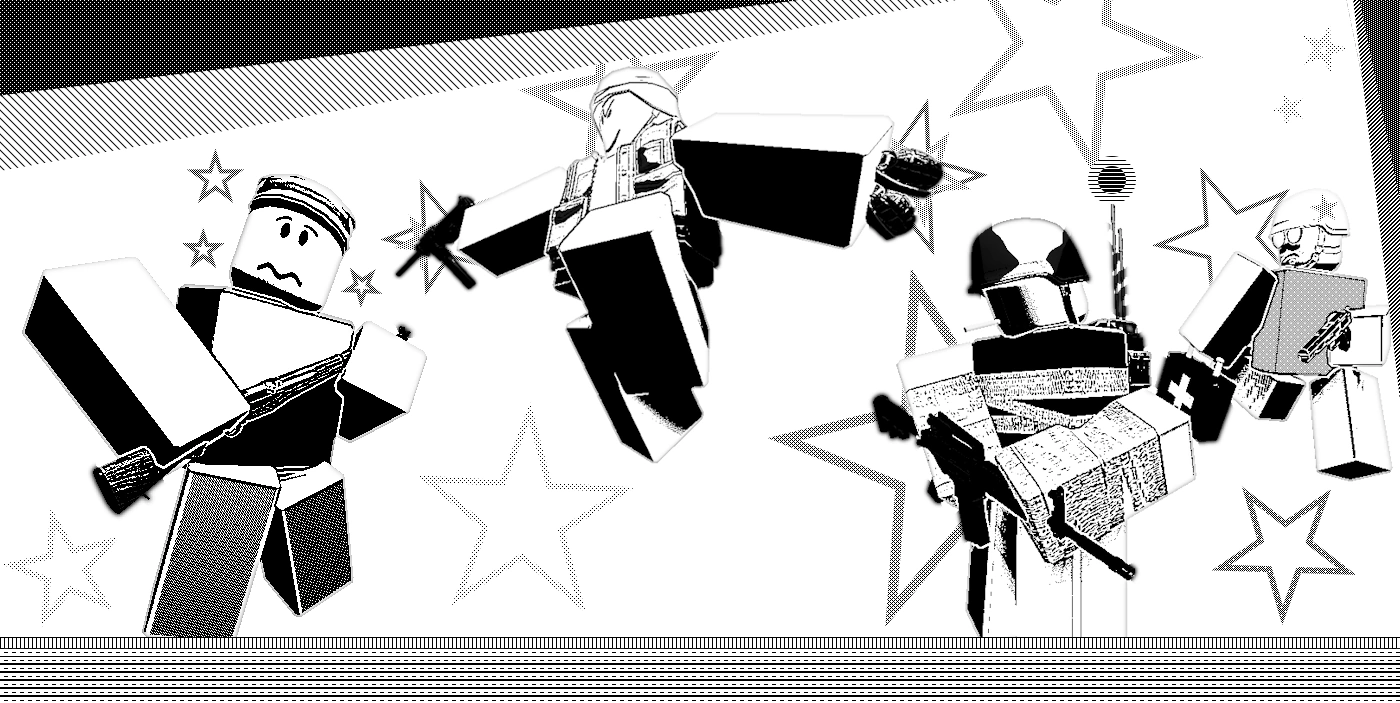 The Rifles Tree | Fandom