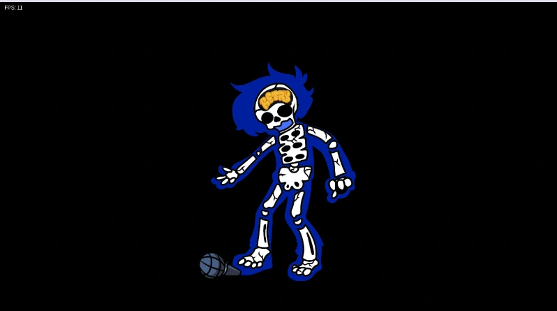 My first attempt playing Copycat on the Bob and Bosip mod | Fandom