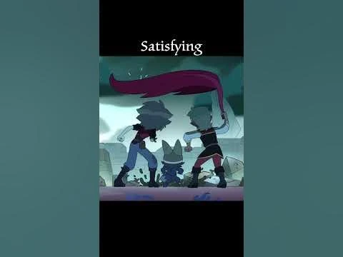 Lol Belos' confused: "Uh, huh?" | Fandom