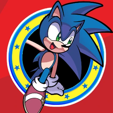 Sonic Archie Comic Book Continue | Fandom