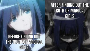 What should I make a PMMM meme of? | Fandom