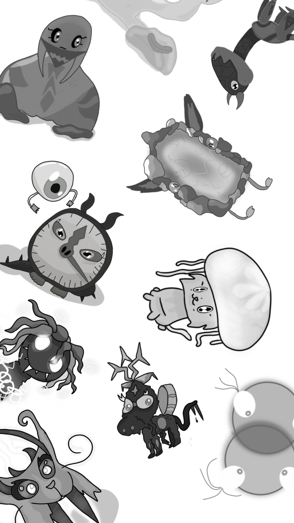 The Wik-Island Home Screen | Fandom