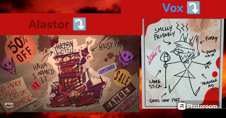 AL DOES WHAT?! | Fandom