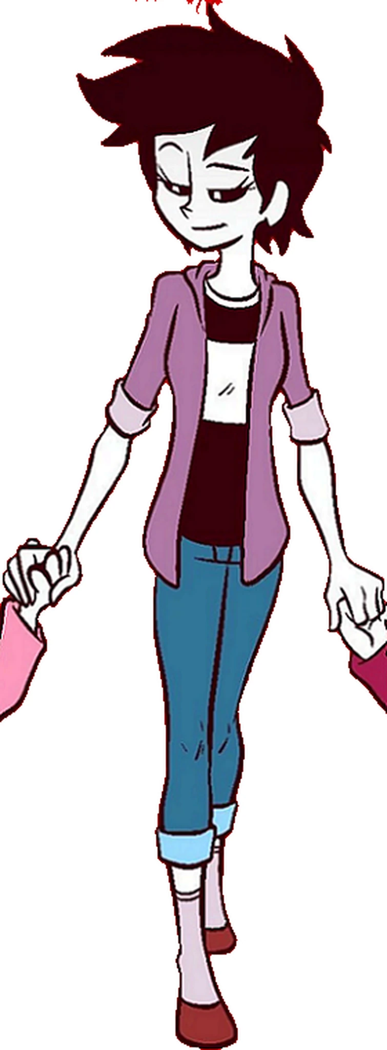 The Loud House Movie Into Crossovers | Fandom