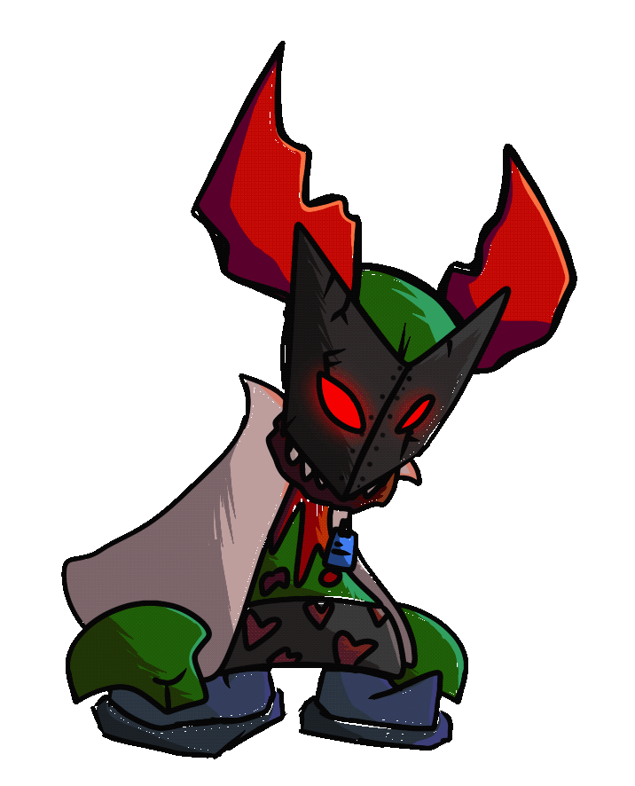 Tiky from FNF?! | Fandom