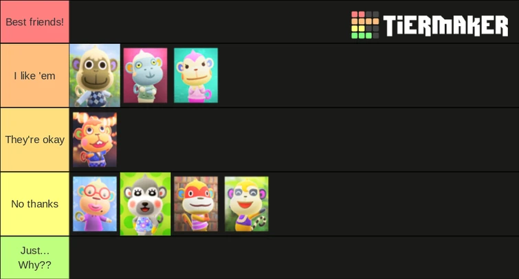 Discuss Everything About Animal Crossing Wiki | Fandom