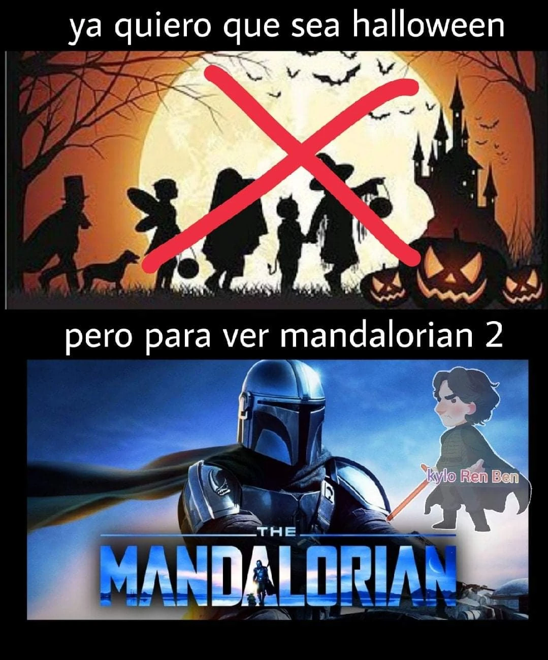 Falta poco... | Fandom