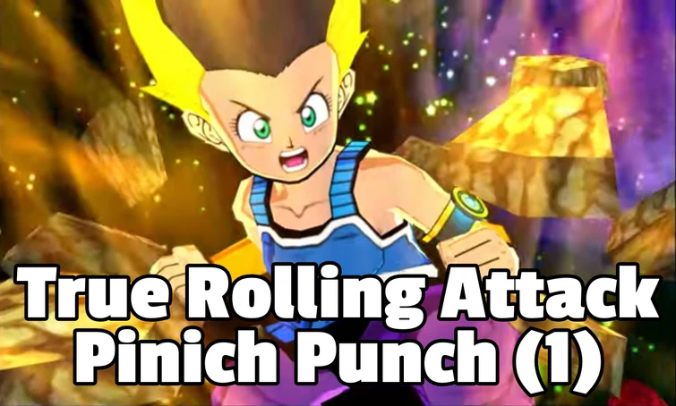 Discuss Everything About Dragon Ball Wiki | Fandom