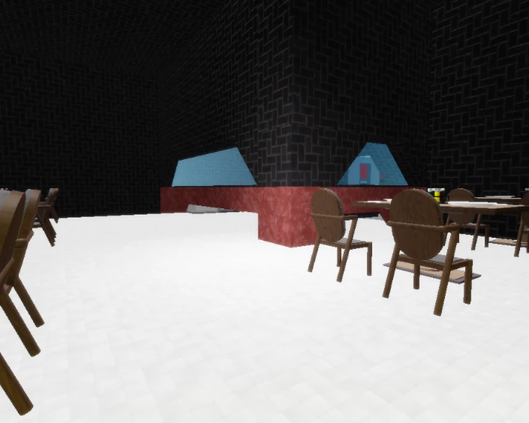 Trapped in The Backrooms: Levels 11 and 13 | Fandom