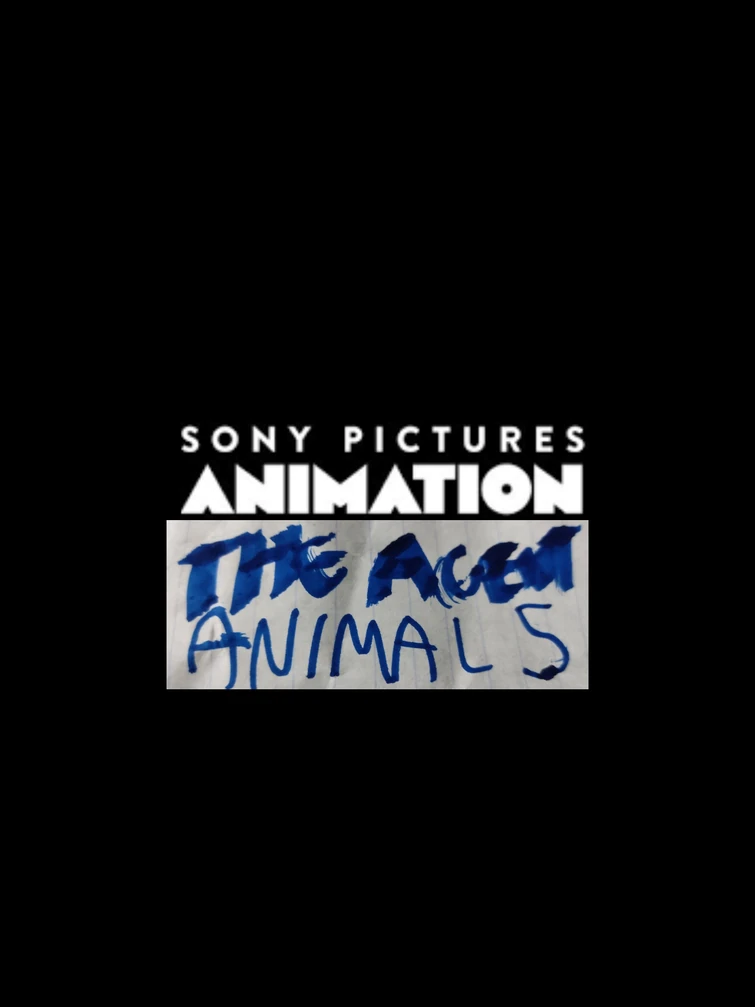 The Agent Animals (2024) Sony Pictures Animation Movie Film | Fandom
